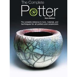 The Clay Cellar: Pottery, Glazes, Materials, Tools & Equipment - The ...