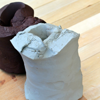 The Clay Cellar: Pottery, Glazes, Materials, Tools & Equipment - The ...