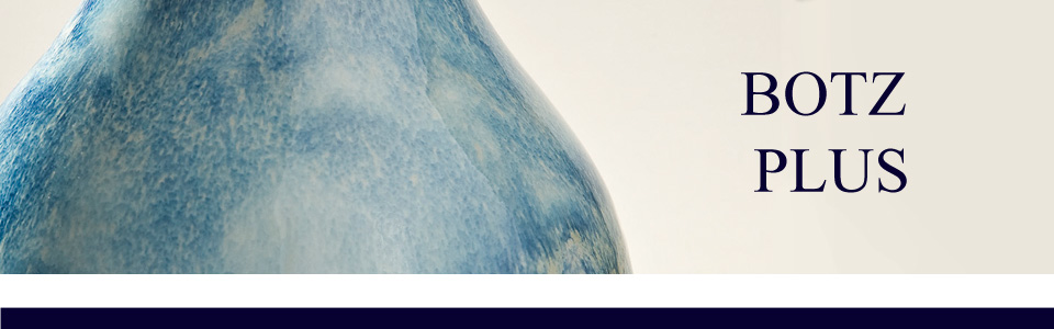 Botz Plus - The Clay Cellar