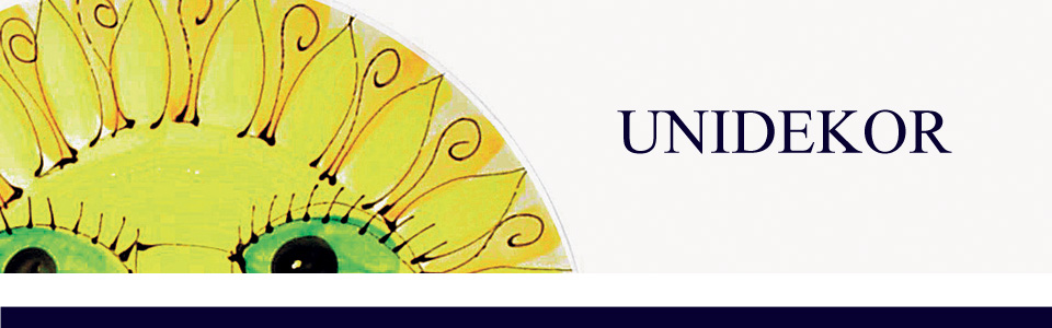 Botz Unidekor - Brush On Underglaze - The Clay Cellar