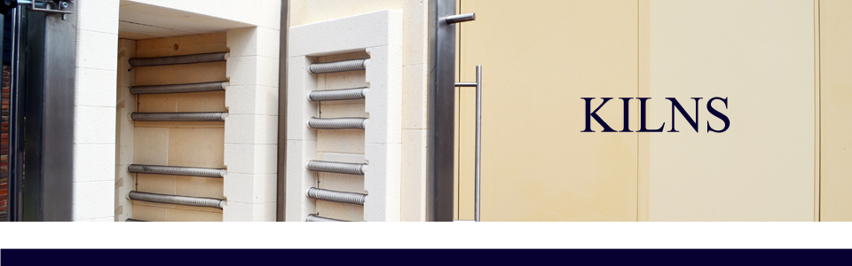 Kilns - The Clay Cellar