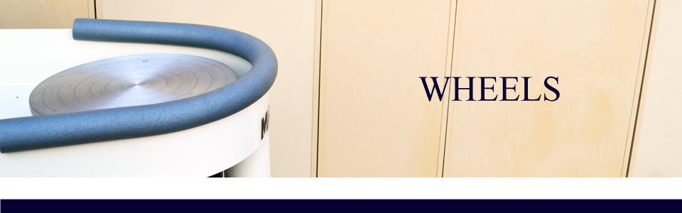 Wheels - The Clay Cellar