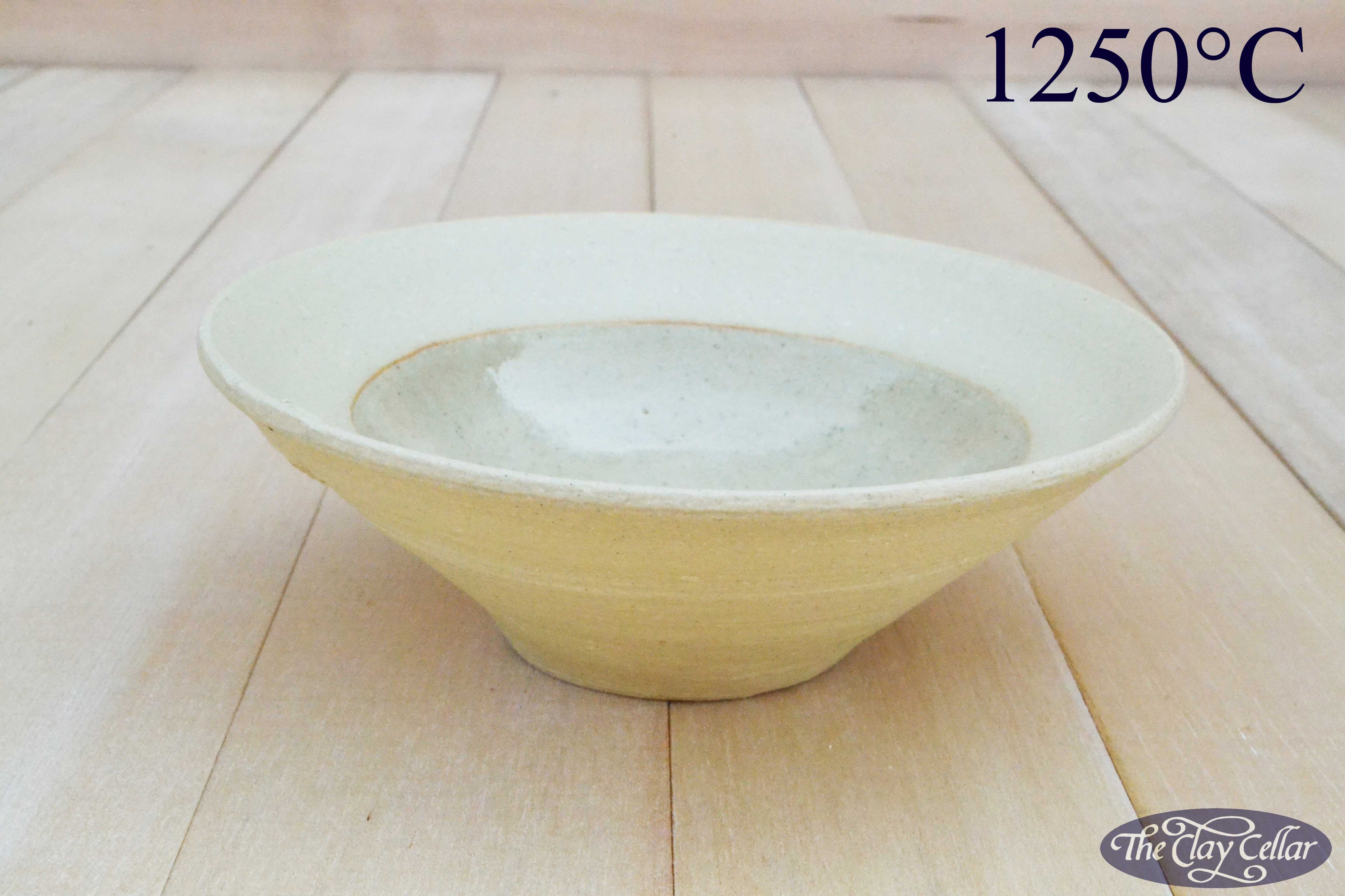 Smooth Body (Flax Paper Clay) ES200 - The Clay Cellar