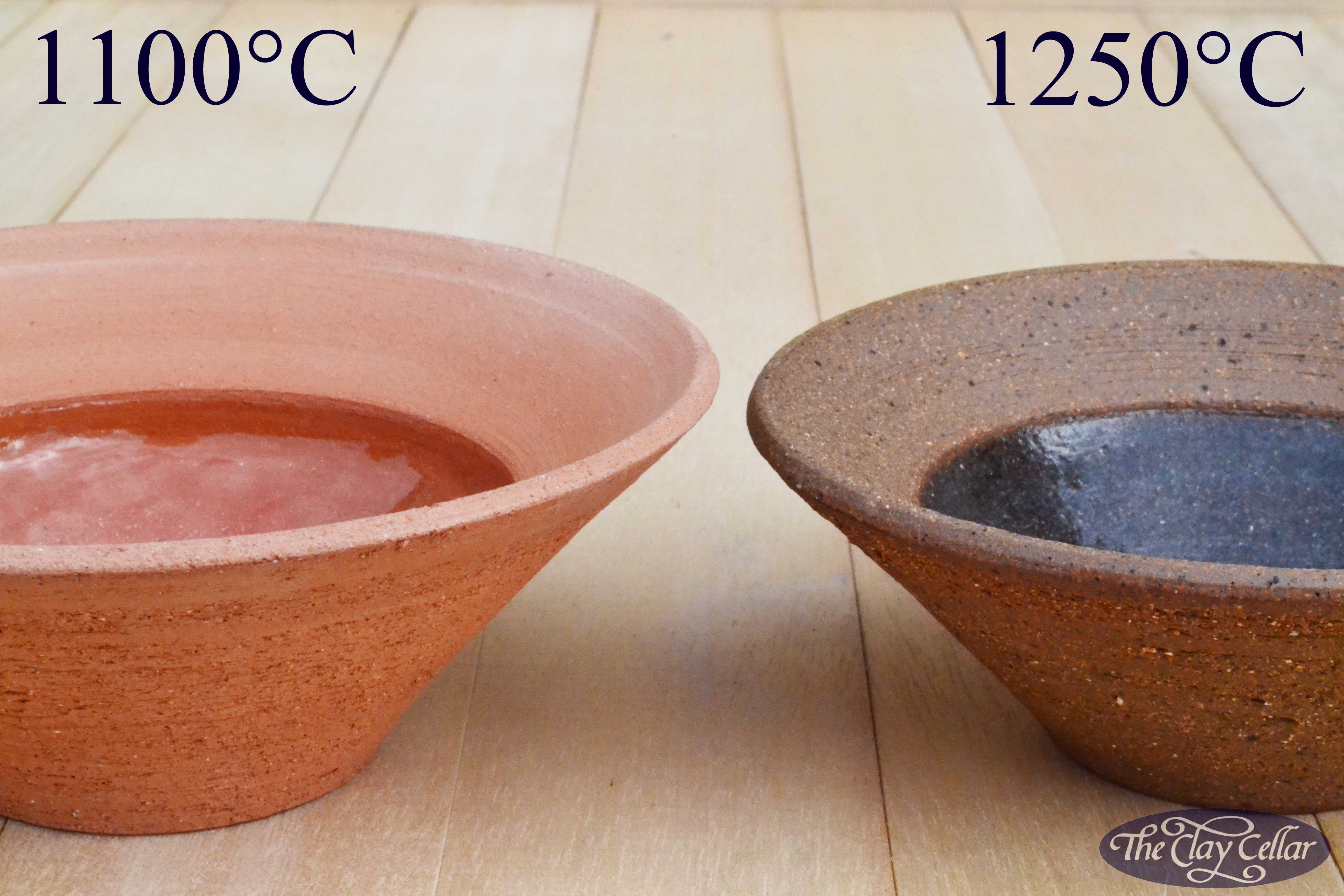 Smooth Textured Terracotta ES75 - The Clay Cellar