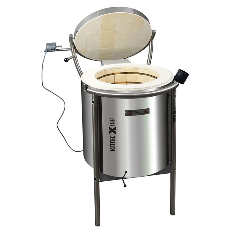 Kittec X 65 S (5.6 KW) - The Clay Cellar