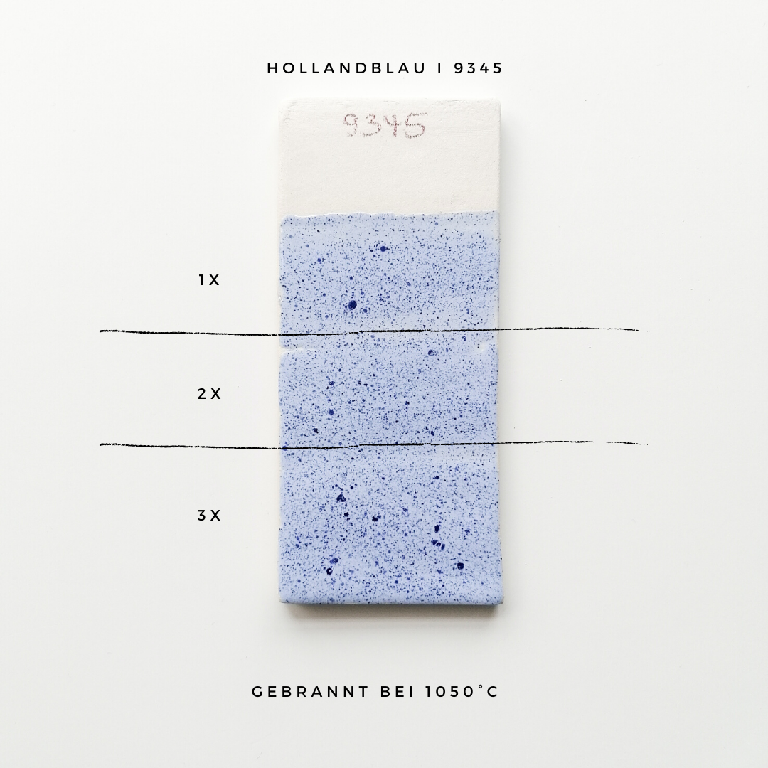 9345 - Dutch Blue (Botz) - The Clay Cellar