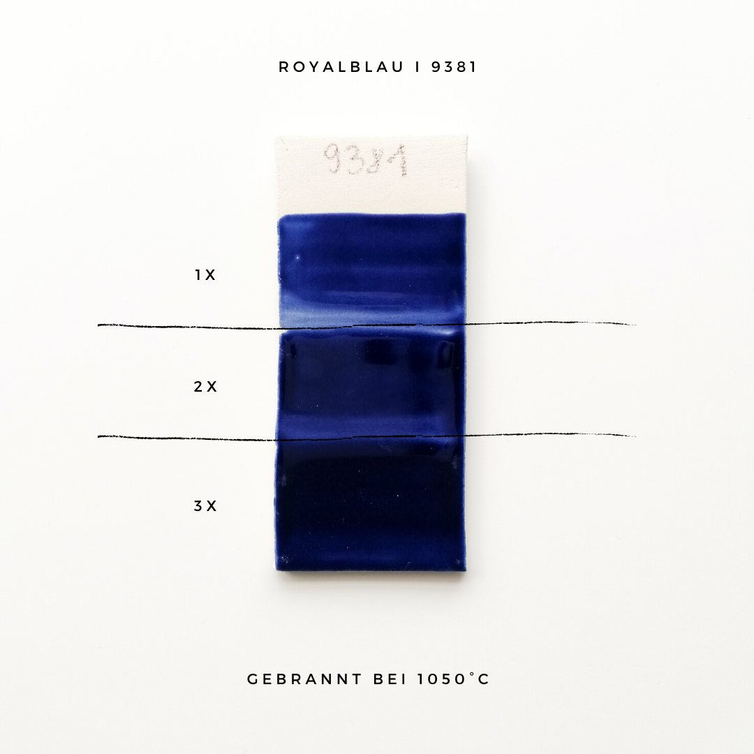 9381 - Royal Blue (Botz) - The Clay Cellar