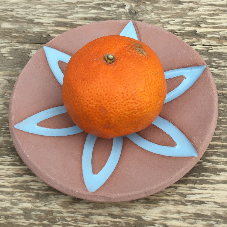 9370 - Baby Blue (Botz) - The Clay Cellar