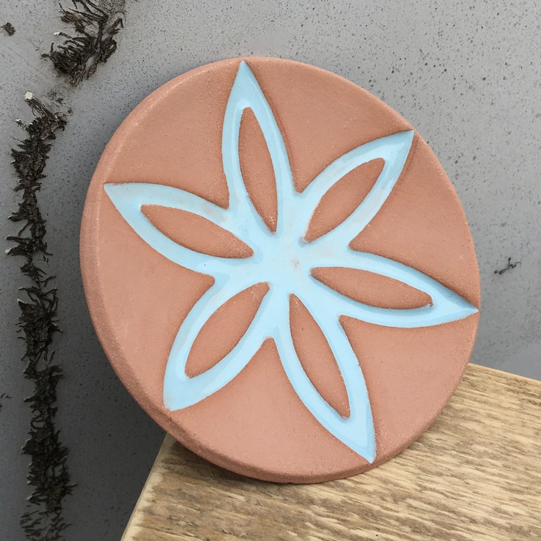 9370 - Baby Blue (Botz) - The Clay Cellar