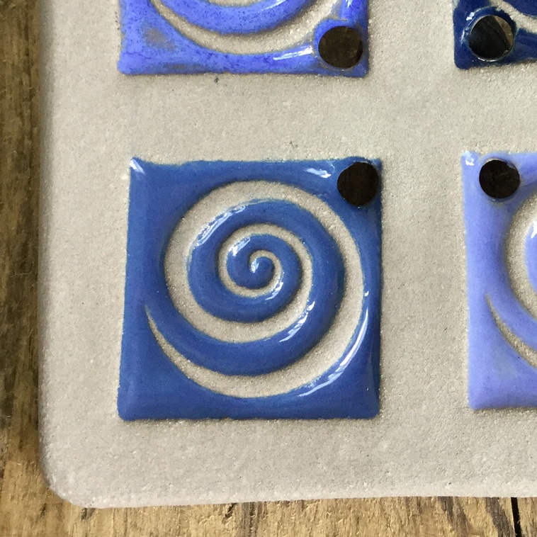 9375 - French Blue (Botz) - The Clay Cellar