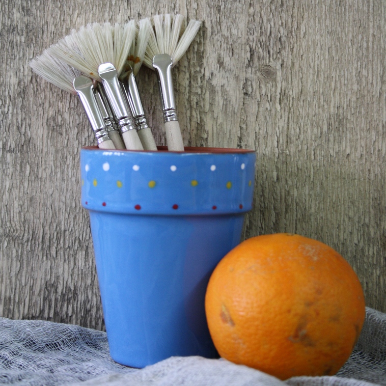 9448 - Sky Blue (Botz) - The Clay Cellar