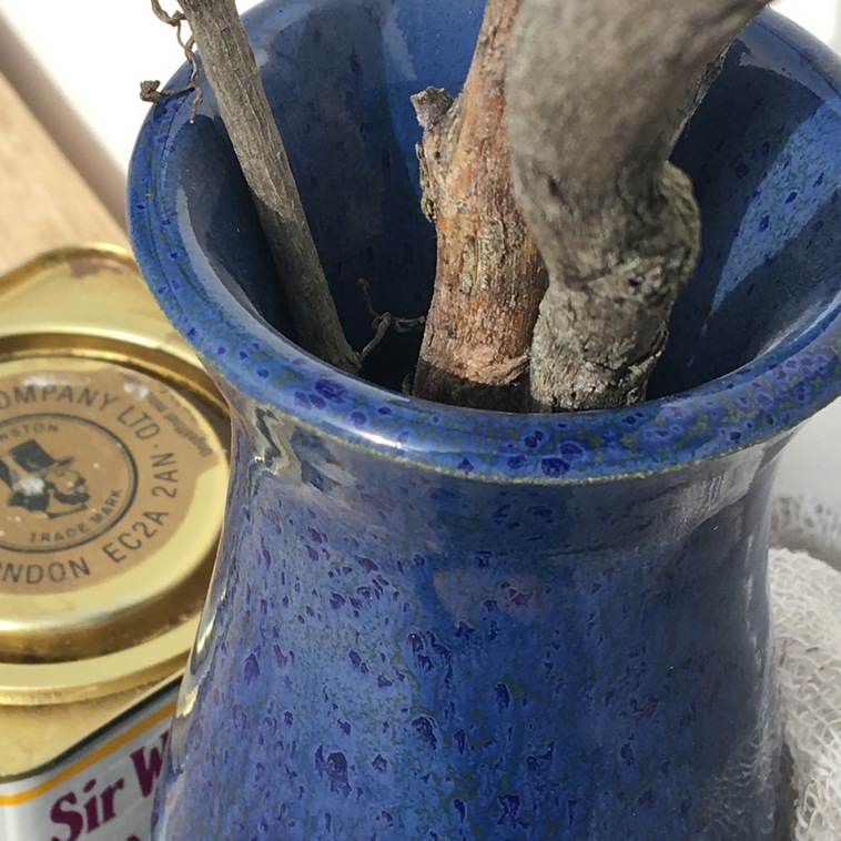 9521 - Picasso Blue (Botz) - The Clay Cellar