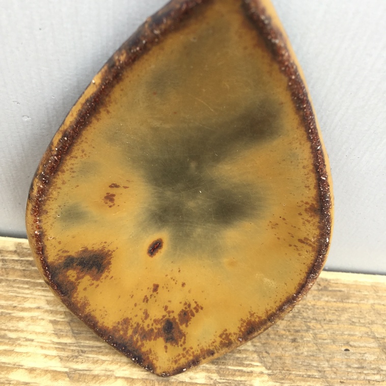 9539 - Gold Aventurine (Botz) - The Clay Cellar