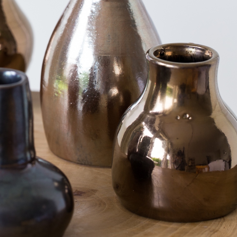 9541 - Glossy Gold (Botz) - The Clay Cellar