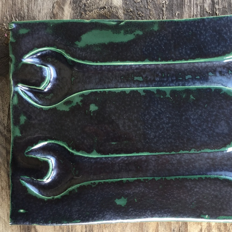 9577 - Reptile (Botz) - The Clay Cellar