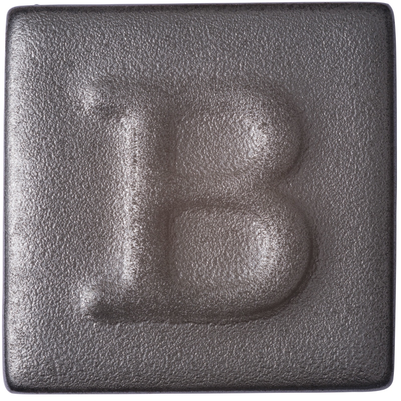 9580 - Silver Black (Botz) - The Clay Cellar