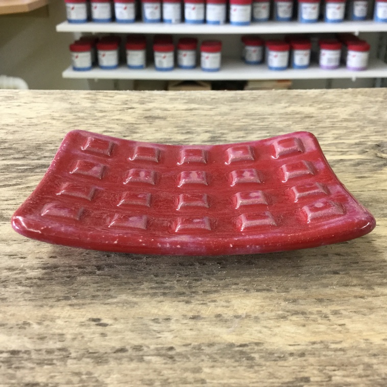 9603 - Rose Red (Botz) - The Clay Cellar