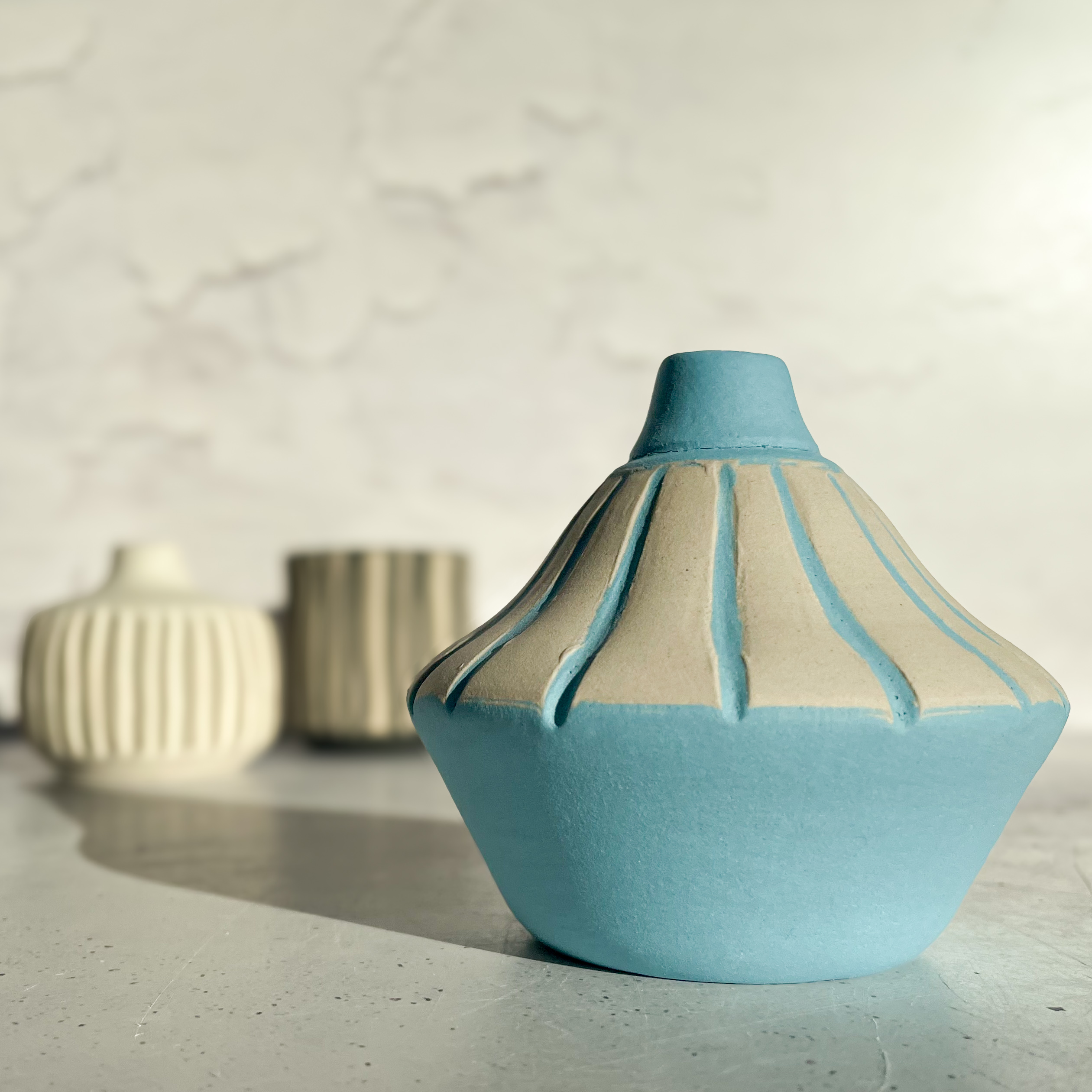 9804 - Swimming Pool - The Clay Cellar