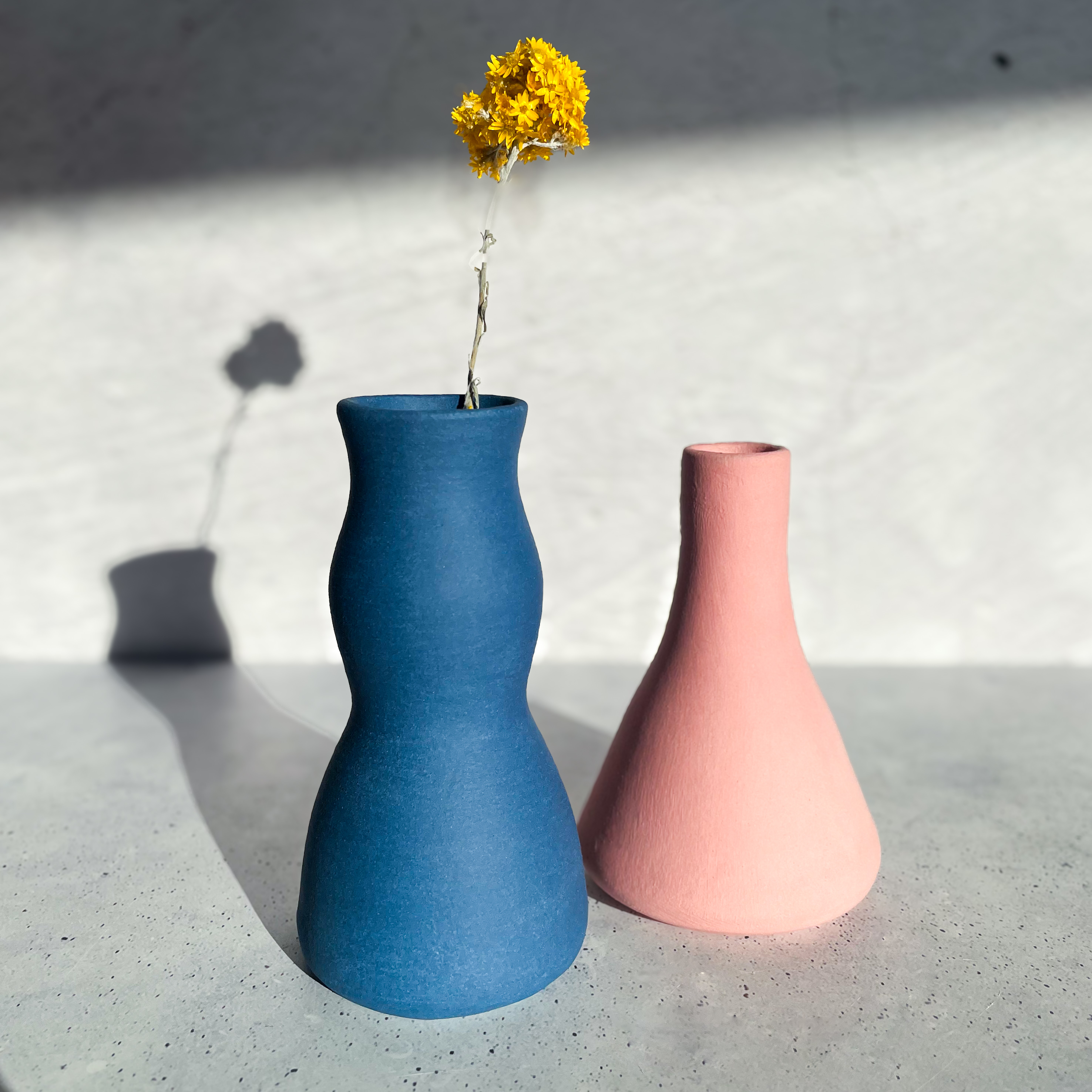 9805 - Blue - The Clay Cellar