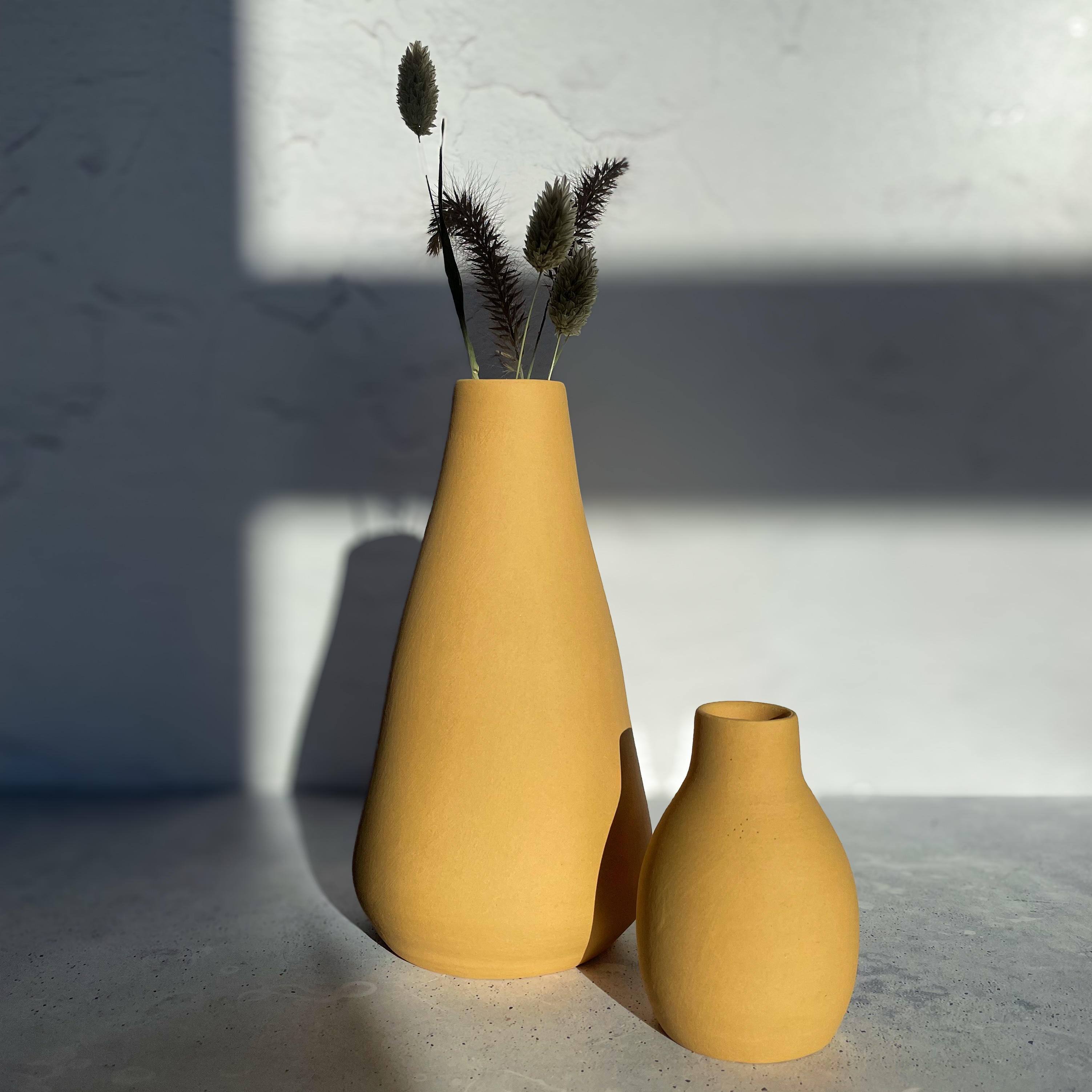 9820 - Sunset - The Clay Cellar