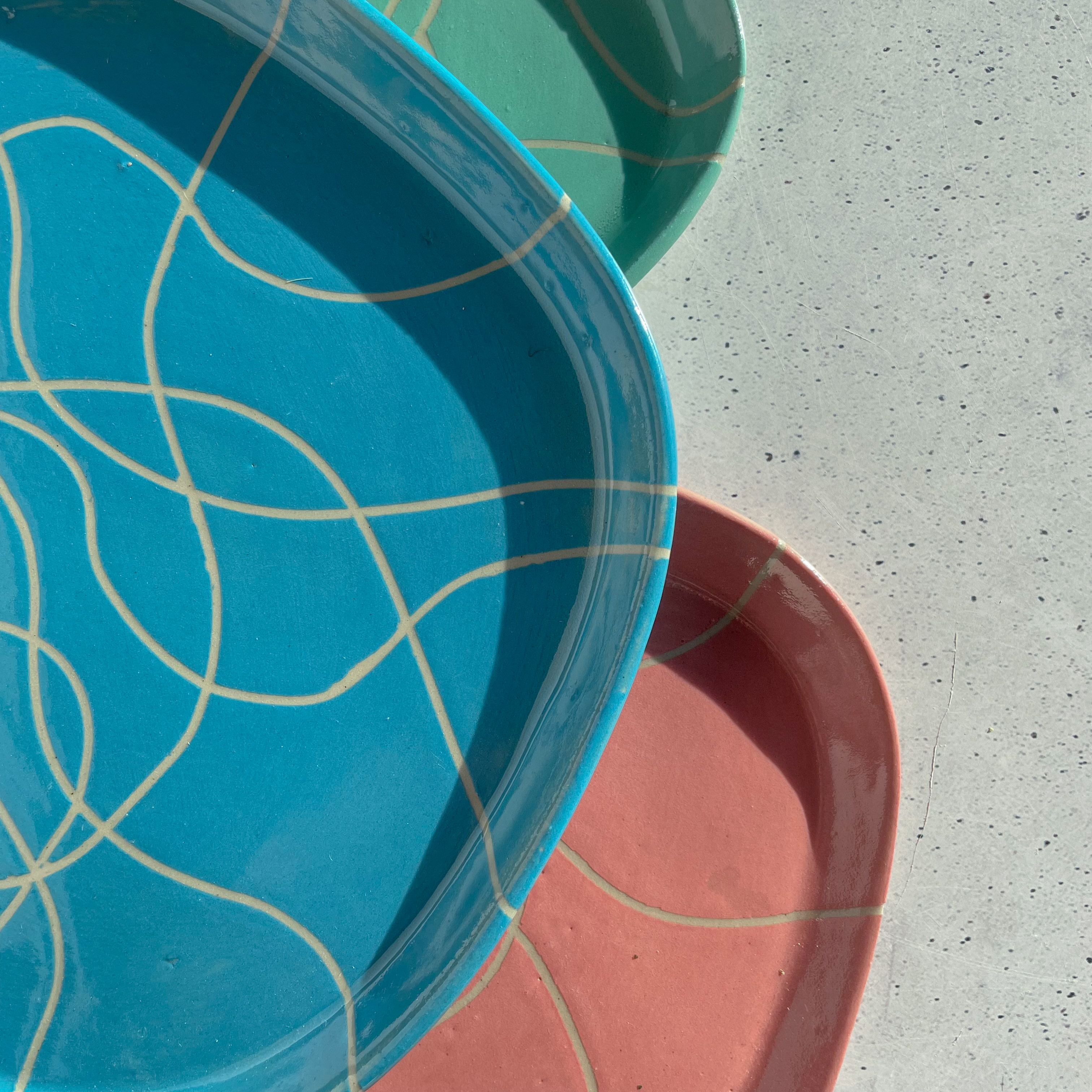 9804 - Swimming Pool - The Clay Cellar