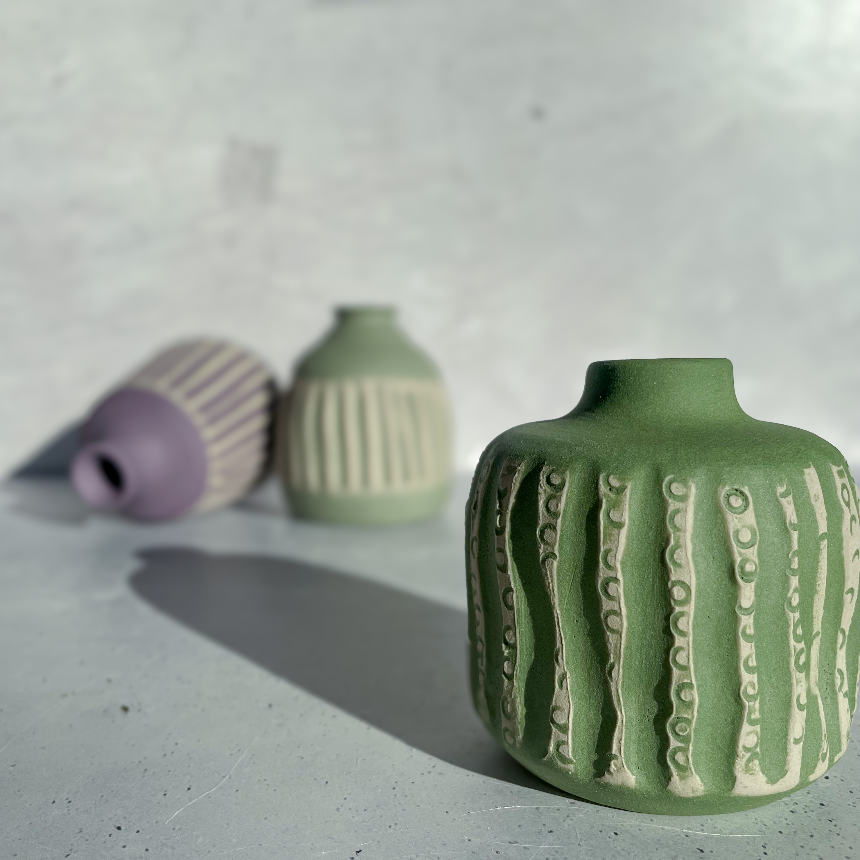 9825 - Bamboo - The Clay Cellar