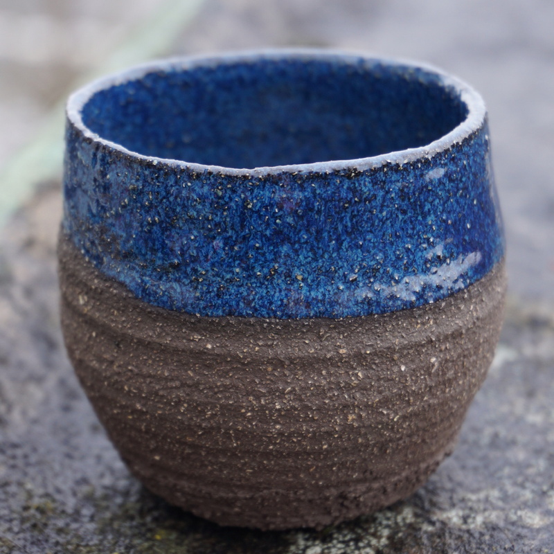 9881 - Deep Blue (Gloss) (Botz) - The Clay Cellar