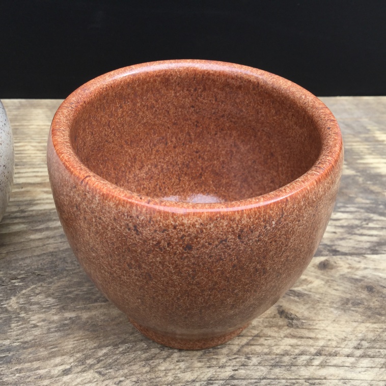 9884 - Weasel Brown (Gloss) (Botz) - The Clay Cellar