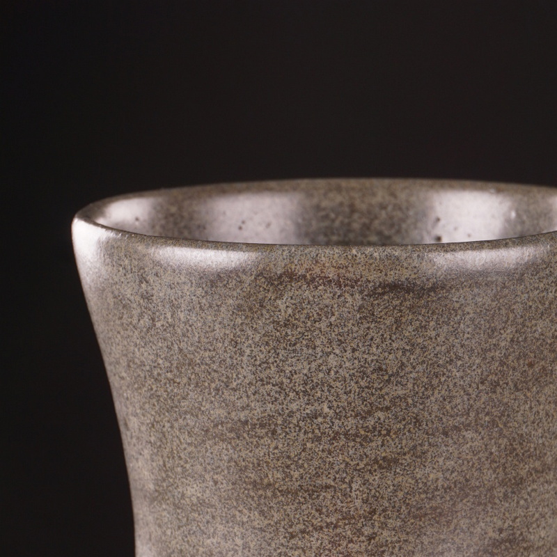 9893 - Basalt Grey (Satin) (Botz) - The Clay Cellar