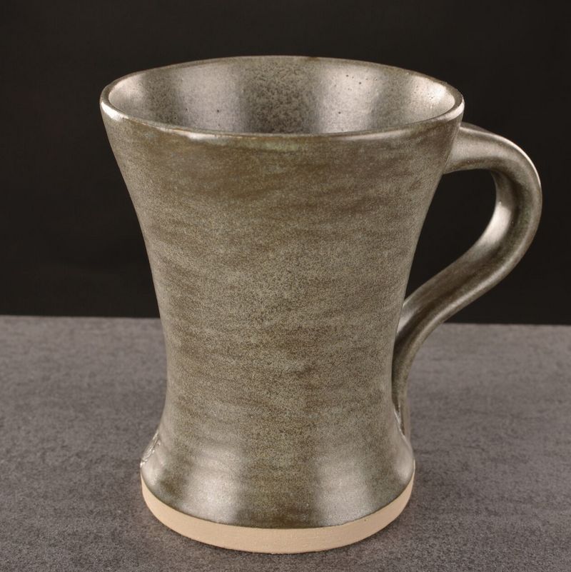 9893 - Basalt Grey (Satin) (Botz) - The Clay Cellar