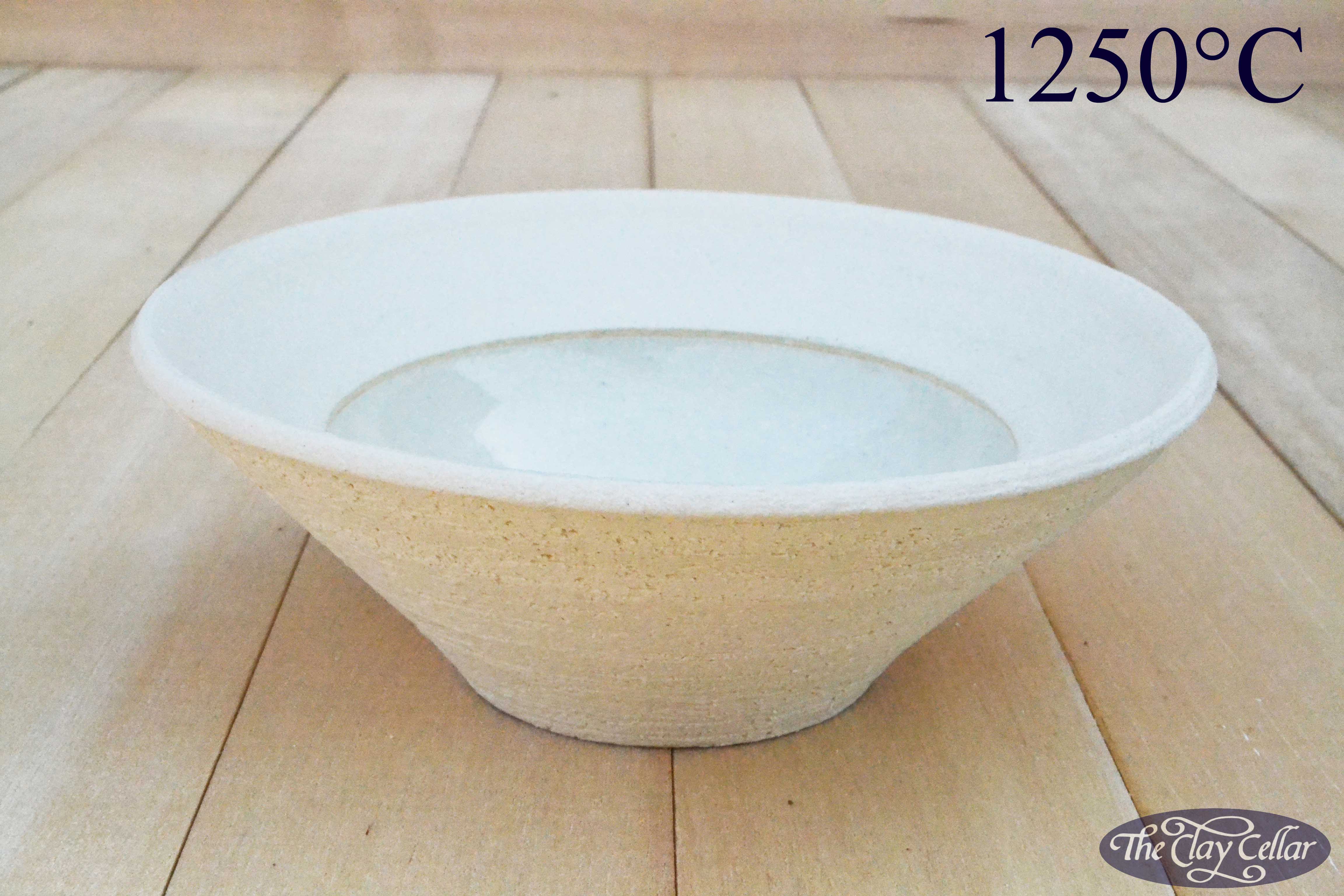 Architectural Handbuilding PF610 - The Clay Cellar