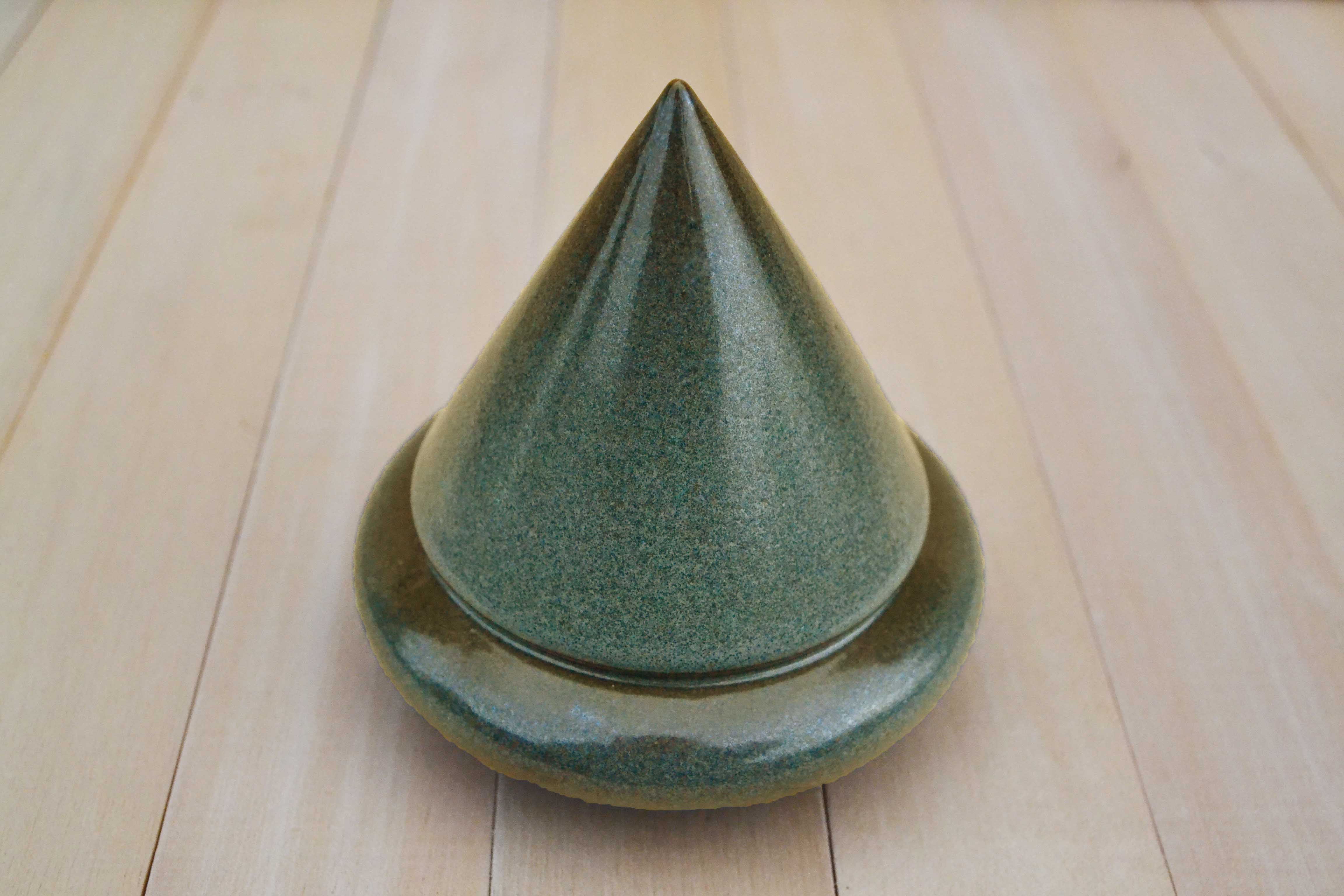 Stone Grey - The Clay Cellar