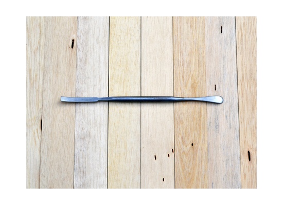 Forged Steel Modelling Tool 8 - The Clay Cellar