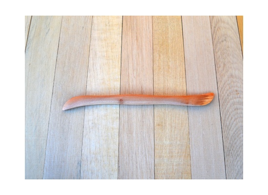 Professional Wooden Modelling Tool 6inch A11 - The Clay Cellar