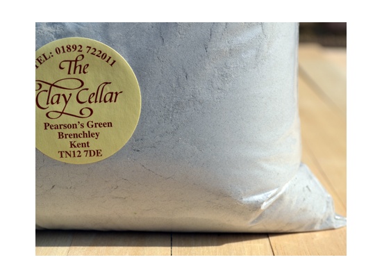 Bentonite - The Clay Cellar