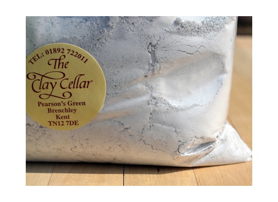 Bone Ash - The Clay Cellar