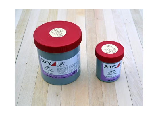 9020 - Botz Plus - The Clay Cellar