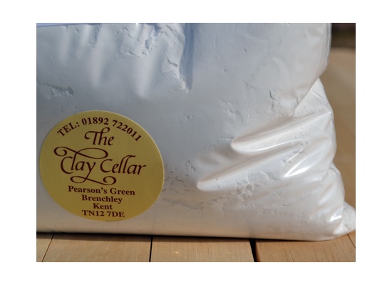 Calcium Borate Frit The Clay Cellar