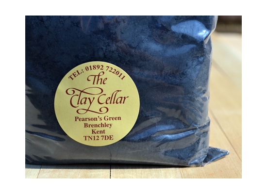 Cobalt Oxide - The Clay Cellar
