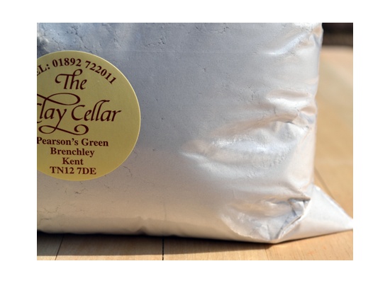 Colemanite - The Clay Cellar