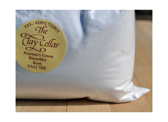 Dolomite - The Clay Cellar