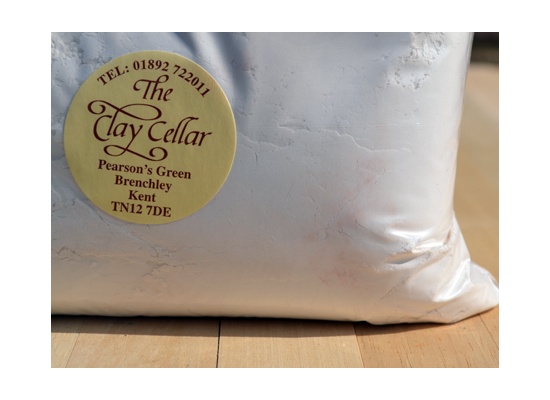 Feldspar - Potash - The Clay Cellar