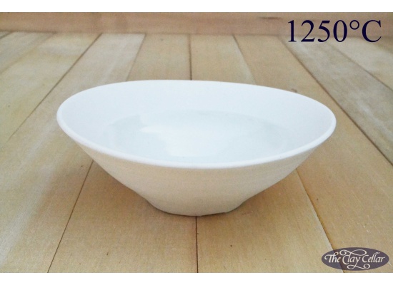 Fine Bone China - The Clay Cellar