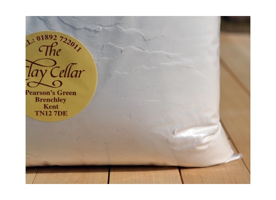 Gum Arabic - The Clay Cellar