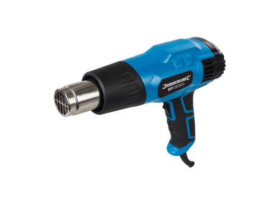 Heat Gun - The Clay Cellar