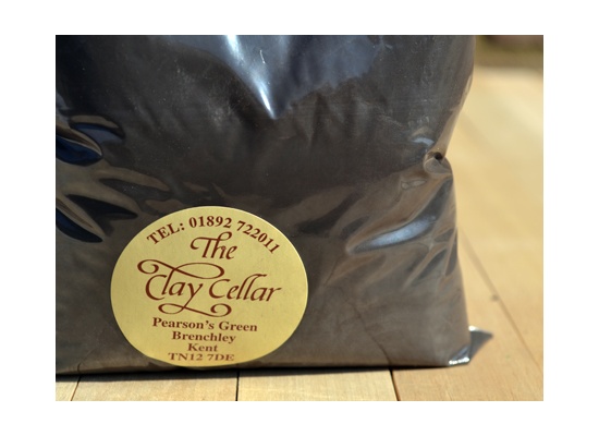 Manganese Dioxide - The Clay Cellar