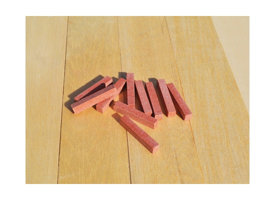 Pyrometric Mini-Bars / Mini-Cones - The Clay Cellar