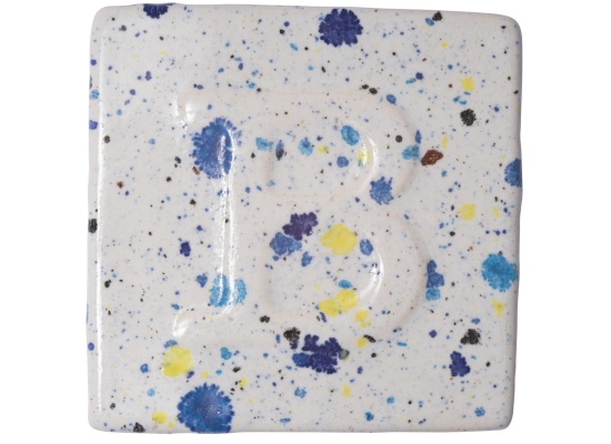 9502 - Confetti (Botz) - The Clay Cellar