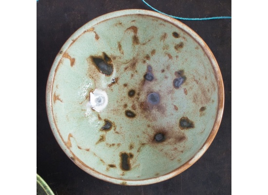 9571 - Speckled Stone Brown (Botz) - The Clay Cellar