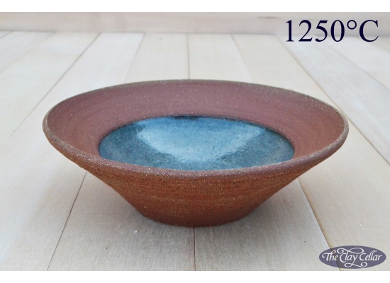 Smooth Terracotta Stoneware PF690 - The Clay Cellar